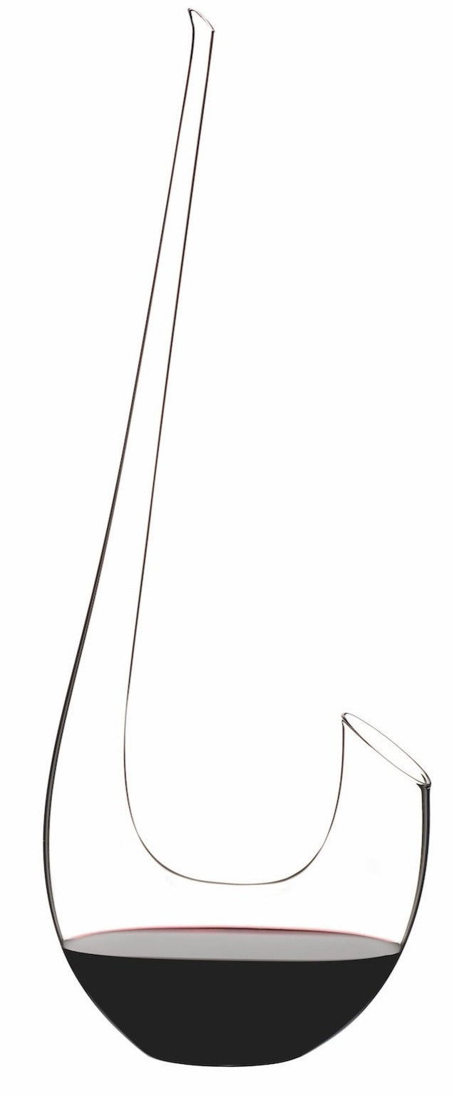 Riedel Decanter Swan. Vinkaraffel fra Riedel — jatak.com