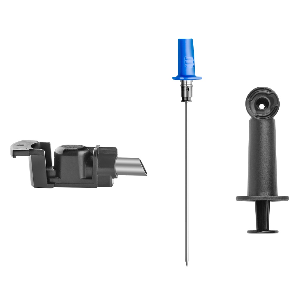 Coravin® Model 11 Standard Needle and Spout Kit. Coravin tilbehør fra ...